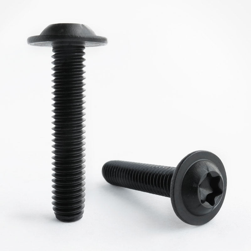 Button flange bolts Carriage bolts Hex flange bolts | carbolts.co.uk