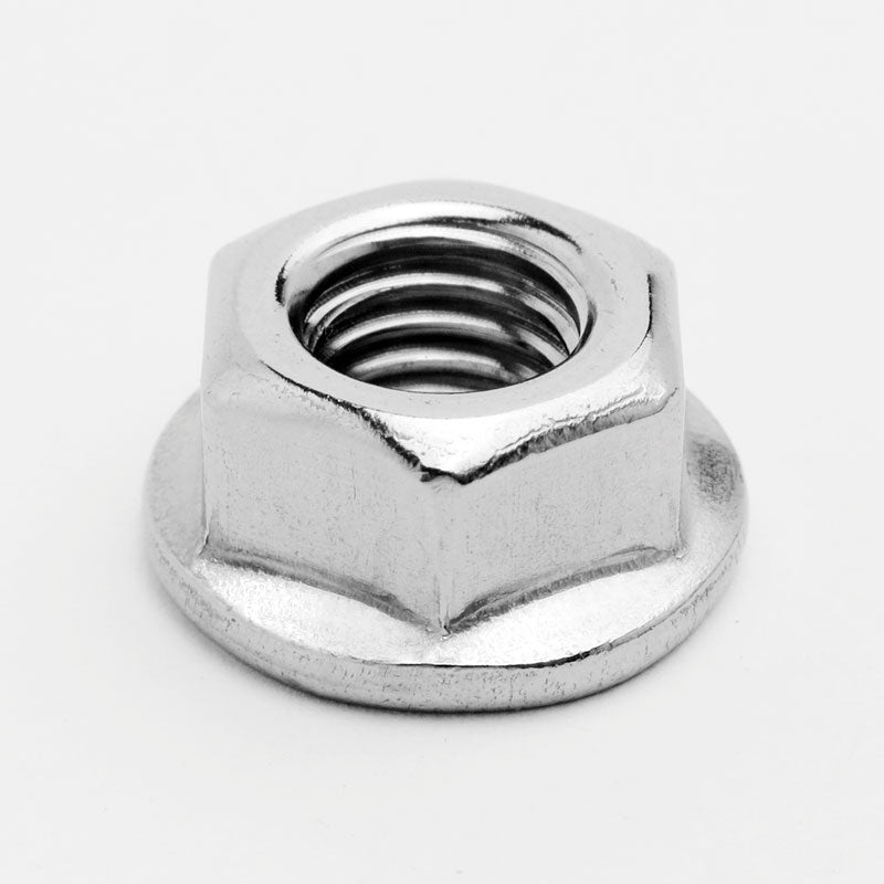 Nyloc nuts Full nuts Dome nuts Wing nuts Flange nuts – carbolts.co.uk